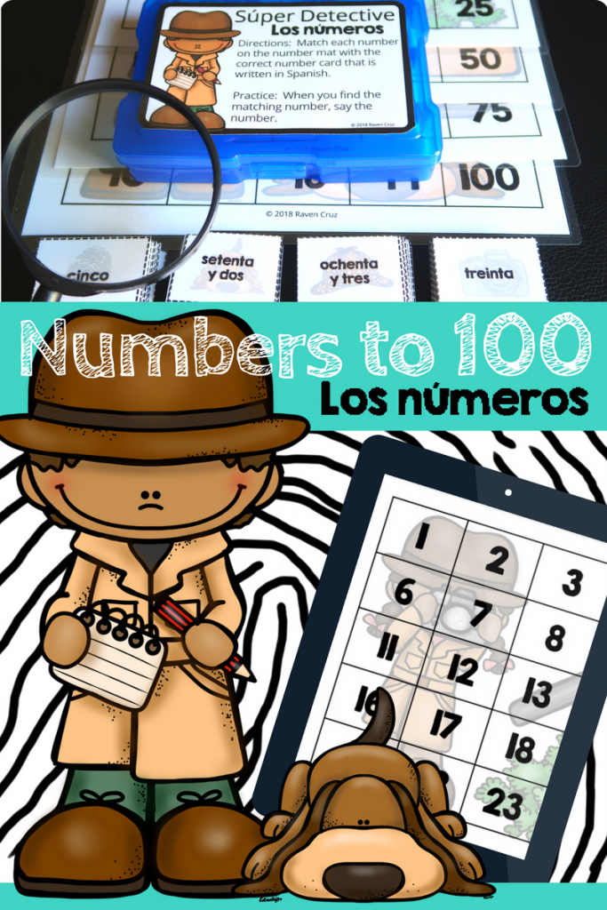 Four Spanish Learning Games to Keep Your Kids Busy - Raven Cruz