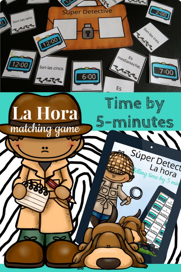 Four Spanish Learning Games to Keep Your Kids Busy - Raven Cruz