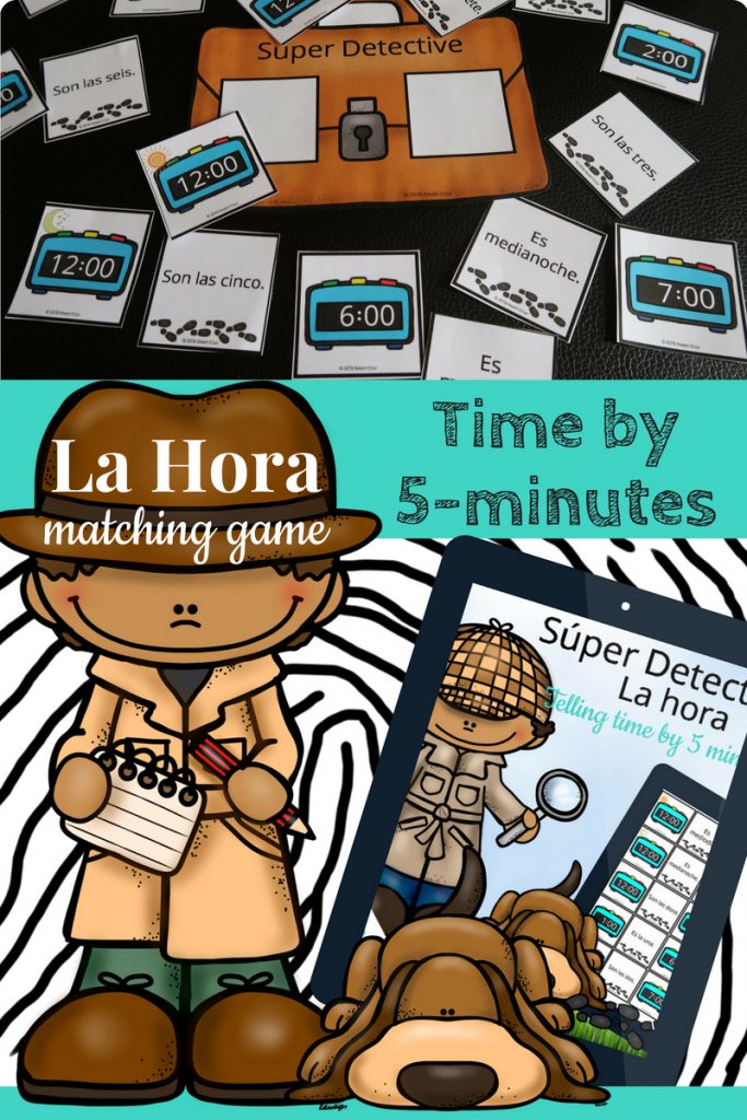 Four Spanish Learning Games to Keep Your Kids Busy - Raven Cruz