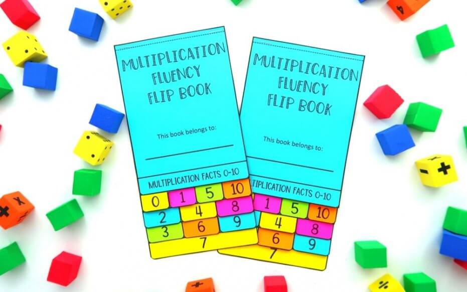The Best Division Facts Tool to Make Learning Fun - Raven Cruz