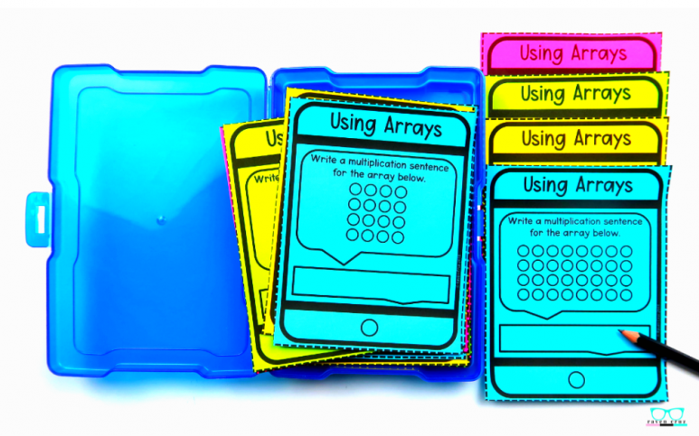 5 Strategies for Teaching Multiplication With Ease - Raven Cruz