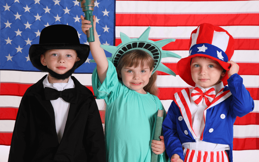 4th of July Multiplication Mystery Pictures for Fluency Practice ...