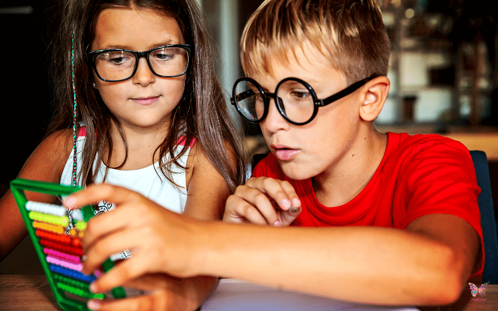 Free Back-to-School Math Activity for Multiplication - Raven Cruz