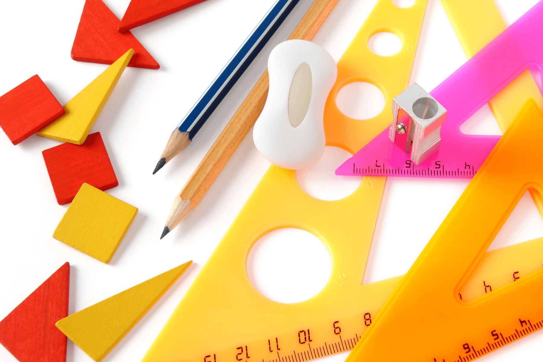 What Are Lines, Line Segments, and Rays? - Raven Cruz